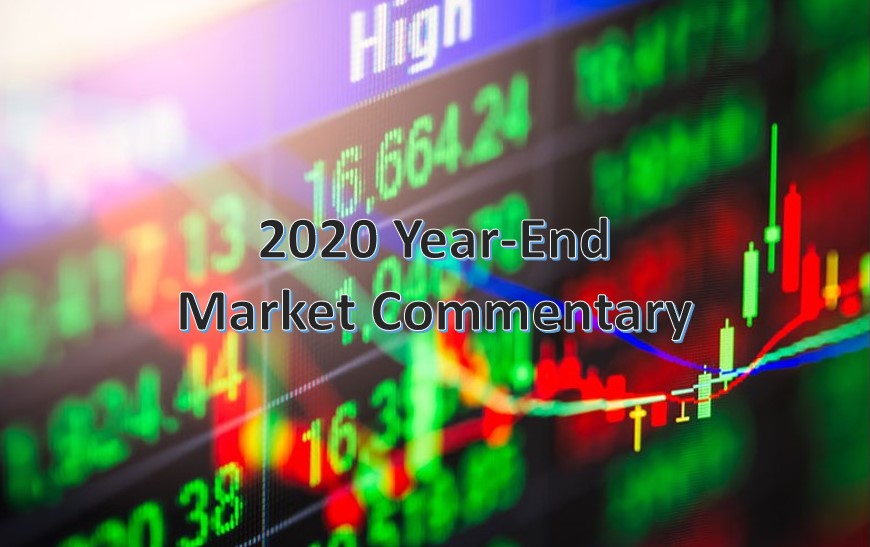 2020 Year-End Market Commentary | Vawter financial